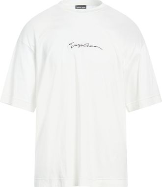 Giorgio Armani TOPS - T-shirts auf YOOX.COM
