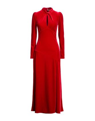 Ganni KLEIDER - Maxi-Kleider auf YOOX.COM