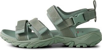 Bogner Fire + Ice Sandalen Lake f&uuml;r Herren - Eukalyptus - 42