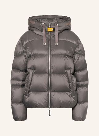 Parajumpers Parajumpers Daunenjacke grau