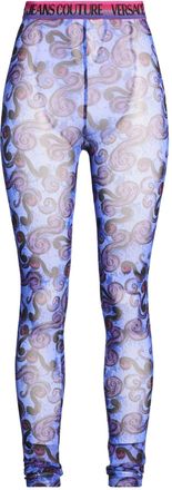 Versace HOSEN & R&Ouml;CKE - Leggings auf YOOX.COM