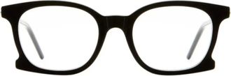 Kuboraum unisex, Accessories, Schwarzk, 52 MMGr&ouml;&szlig;e