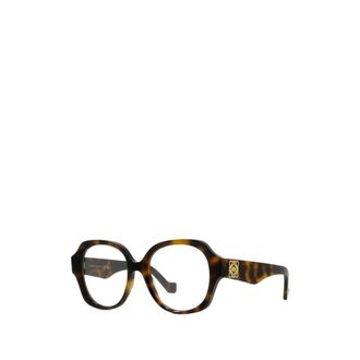 Loewe Damen, Accessories, Braun, 52 MMGr&ouml;&szlig;e