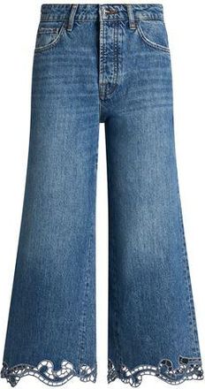 Liu Jo BAS - Pantalons en jean sur YOOX.COM