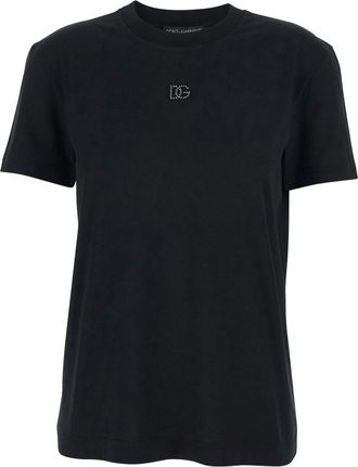 Dolce & Gabbana T-Shirt - Noir