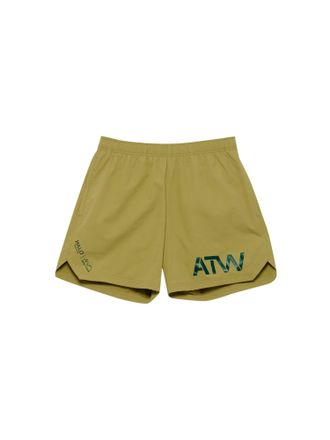 Halo Shorts