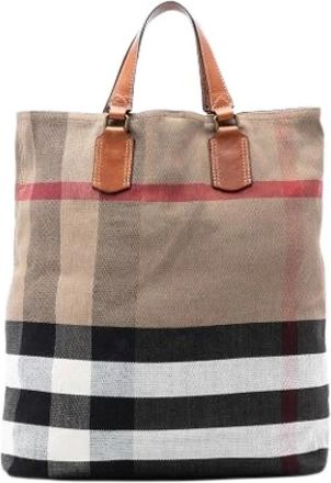 Burberry Damen, Pre-Owned, Braun, ONE SIZEGr&ouml;&szlig;e