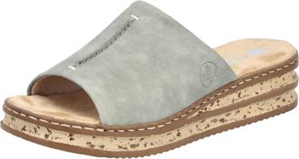 Rieker Pantolette Comfort
