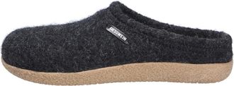 Giesswein Femme, Chaussures, Gris, Taille: 38 EU Slippers