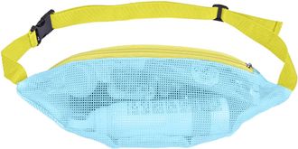 Generic Marsupium im Netz: Leichte Sporttasche mit atmungsaktiver Haupttasche, verstellbarem G&uuml;rtel und sicherem Verschluss. Funktionelle Tasche f&uuml;r, Urlaub, 
