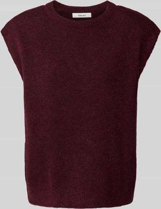 Selected Relaxed Fit Pullunder aus Woll-Mix Modell LULU