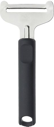 Gastromax 7049-1 Soft, Käsehobel, schwarz