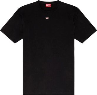 Diesel Herren, Oberteile, Schwarzk, XSGr&ouml;&szlig;e