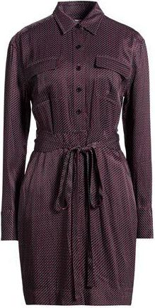 Equipment ROBES - Robes courtes sur YOOX.COM
