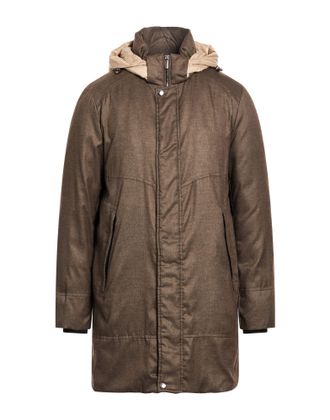 .12 PUNTODODICI JACKEN & M&Auml;NTEL - M&auml;ntel auf YOOX.COM