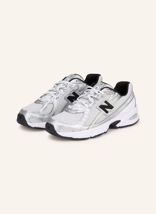 New Balance Sneaker 740 weiss