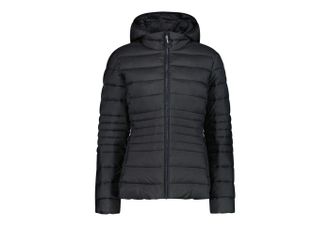 F.lli Campagnolo Winterjacke CMP Damen Winterjacke Woman Jacket Zip Hood 35K3506M