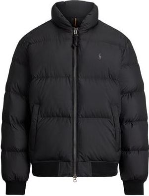 Polo Ralph Lauren Doudoune &agrave; logo