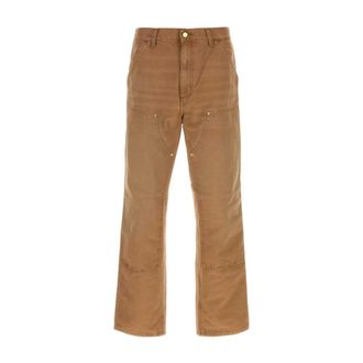 Carhartt Work in Progress Herren, Jeans, Braun, W30Gr&ouml;&szlig;e