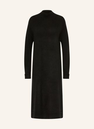 Mrs & Hugs Mrs & Hugs Strickkleid schwarz