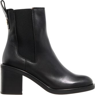 HUGO BOSS Stiefel - Camy Bootie 70 - Gr. 38 (EU) - in Schwarz - für Damen