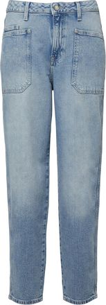 s.Oliver Jeans-Hose MOM FIT