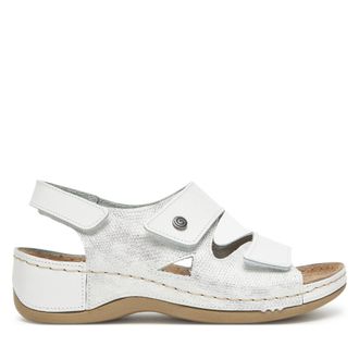 Dr. Brinkmann Sandalen Dr. Brinkmann 710221-03 Weiß