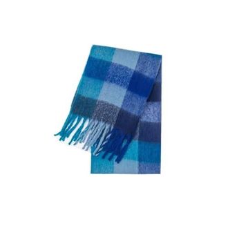 Generic &Eacute;charpe dhiver pour femme, 6, M