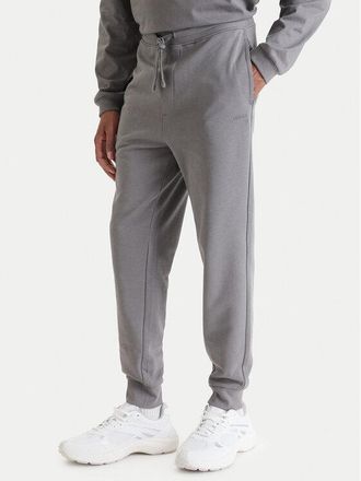 HUGO BOSS Jogginghose Dayote232 50489617 Grau Regular Fit
