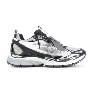 Off-white Homme, Chaussures, Gris, Taille: 42 EU Baskets Gris Aw25 Style