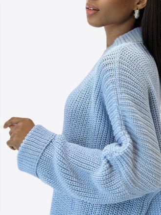 Elara Strickpullover Strickpullover
