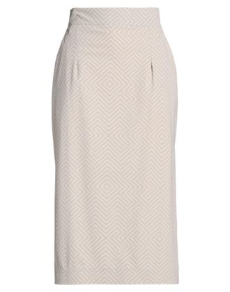 Roberto Ricci Design HOSEN & R&Ouml;CKE - Midi-R&ouml;cke auf YOOX.COM