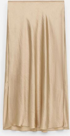 Arket Satinrock -Beige