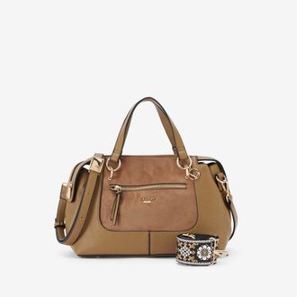 Lollipops Sac bowling kaki Raven