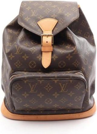 Louis Vuitton Damen, Pre-Owned, Braun, ONE SIZEGr&ouml;&szlig;e