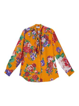 Moschino Chemise - Multicolore