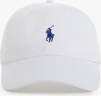 Polo Ralph Lauren Casquette logo