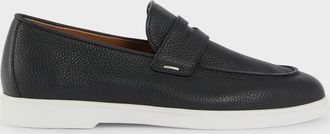Giuseppe Zanotti RASMUS moccassins
