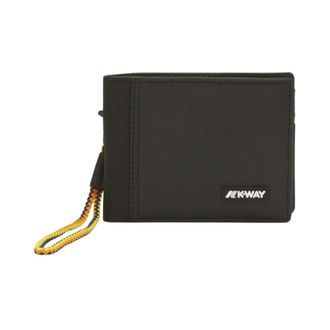 K-Way Homme, Accessoires, Brun, Taille: ONE Size Pochette Leschelle