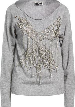 Elisabetta Franchi MAILLE - Pullover sur YOOX.COM