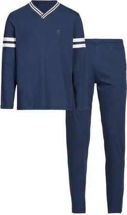 Eminence Ensemble de pyjama en coton