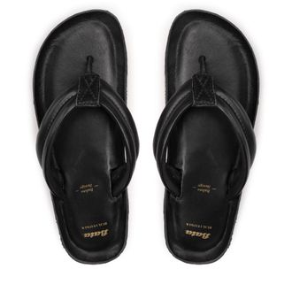 Bata Zehentrenner Bata 5646664 Schwarz