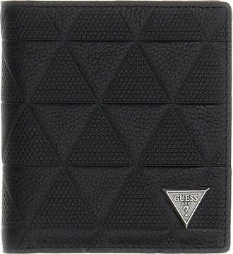 Guess Geldb&ouml;rse 182899 Schwarz