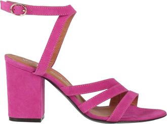 Via Roma 15 SCHUHE - Sandalen auf YOOX.COM