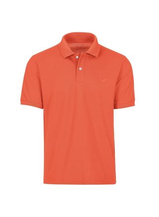 Trigema Poloshirt Deluxe Piqu&eacute;