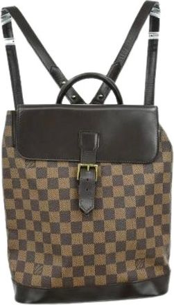 Louis Vuitton Damen, Pre-Owned, Braun, ONE SIZEGr&ouml;&szlig;e