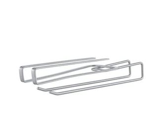 Metaltex 364925000 All-In Multihalterung Polytherm 8x28x6cm