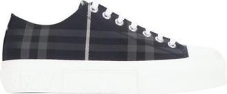 Burberry Herren, Schuhe, Blau, 45 EUGr&ouml;&szlig;e