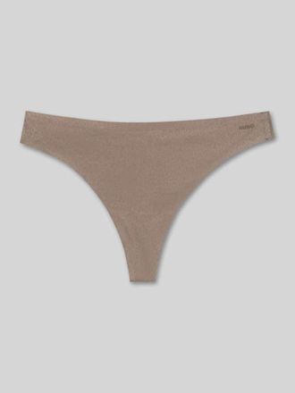 HUGO BOSS String mit elastischem Bund