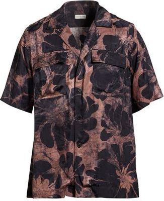 Dries Van Noten TOPS - Chemises sur YOOX.COM